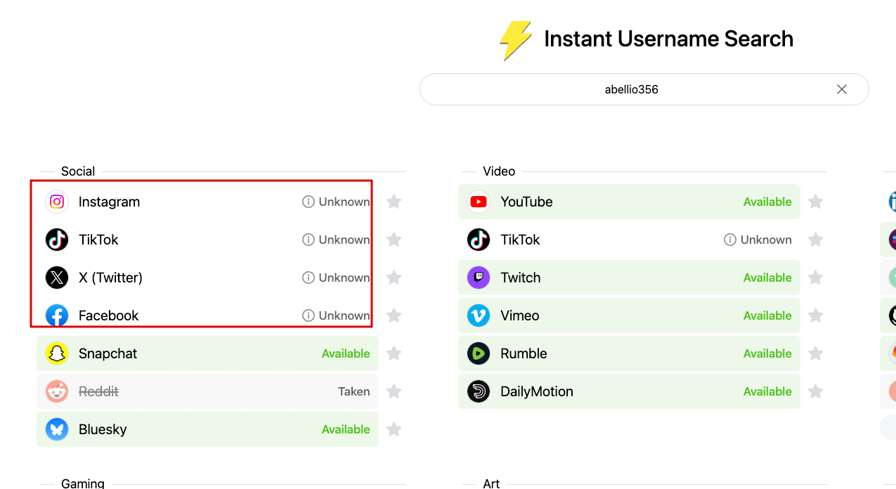 OSINT CTF - Menina Cyber Sec and Hack in Cariri :: Natan Maia Morette